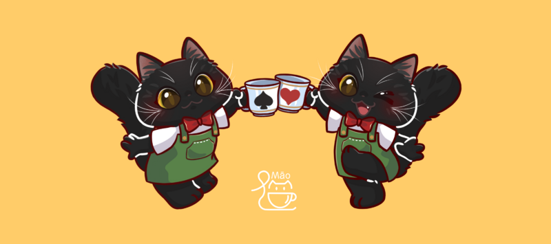 Catfe Mao·猫 | Cat Cafe in Central Auckland